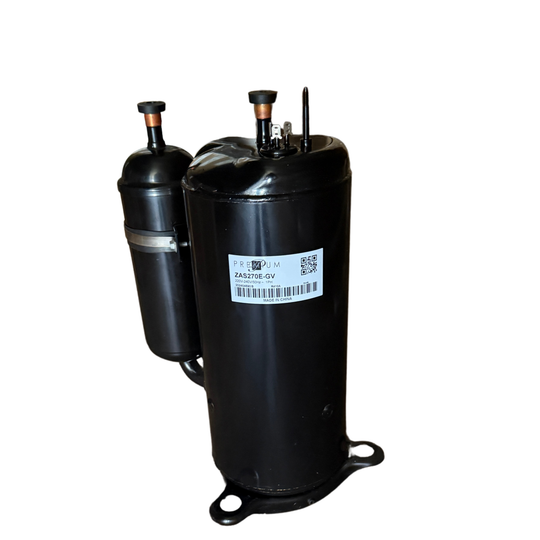 Compressors – Premium Airconditioning