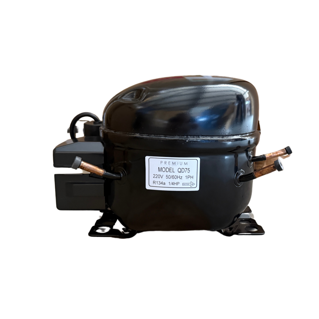 Compressors – Premium Airconditioning