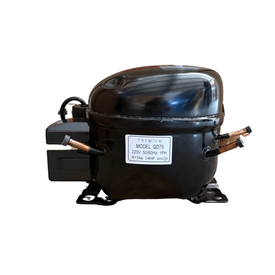 Compressors – Premium Airconditioning