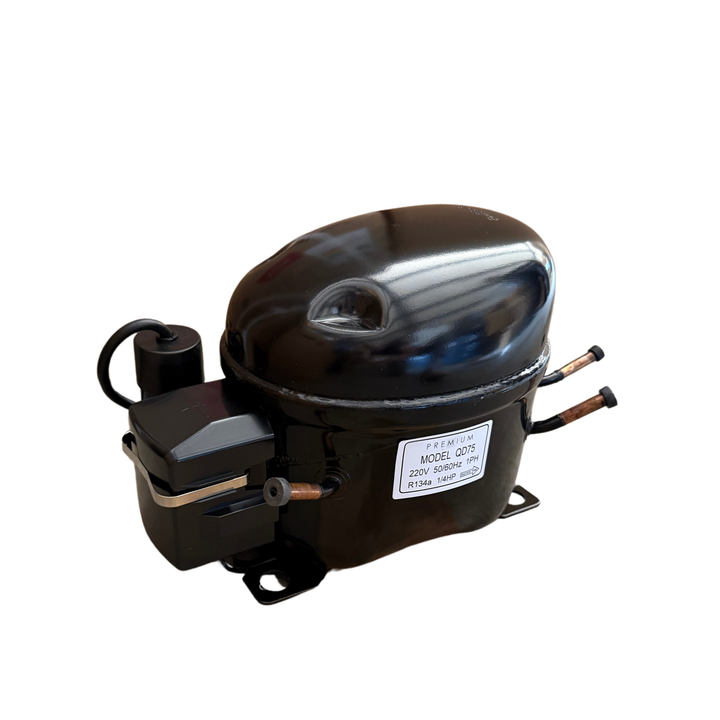 Compressors – Premium Airconditioning