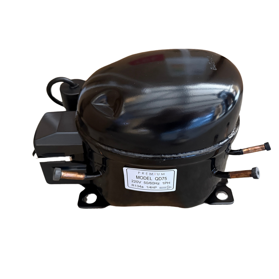 Compressors – Premium Airconditioning
