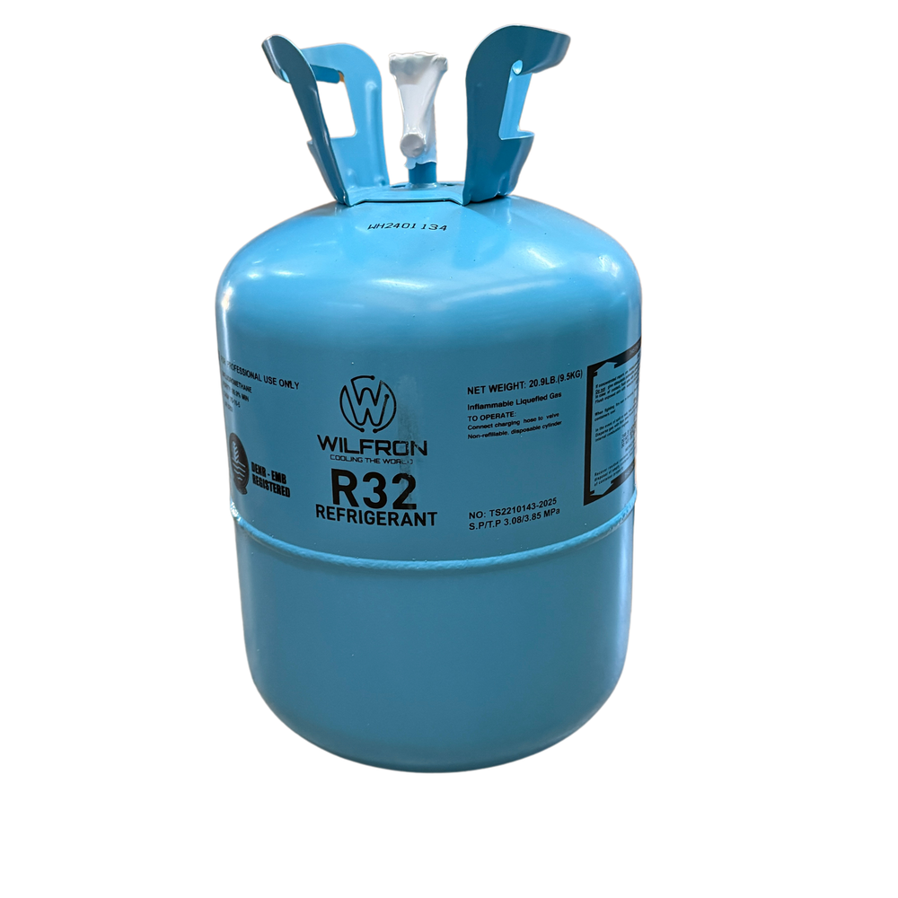 R32 Gas - Refrigerant – Premium Airconditioning