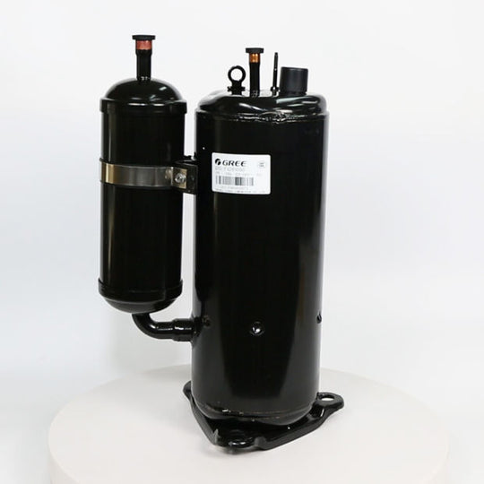 Compressors – Premium Airconditioning