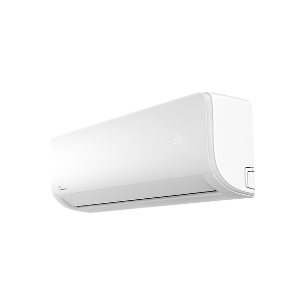 24000 BTU Midea Xtreme Inverter | Powerful Cooling for Large Rooms ...