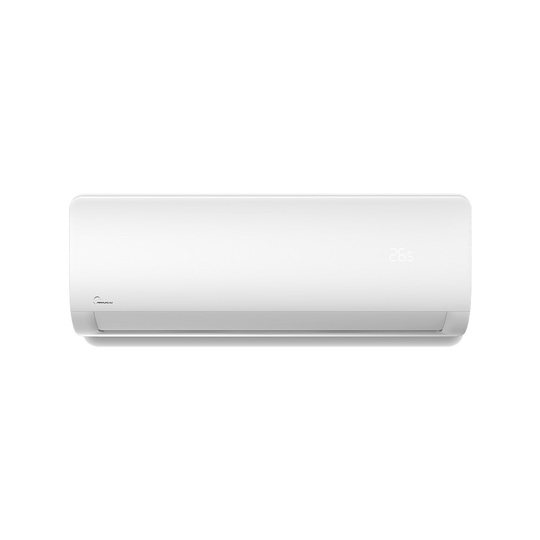 Midea Airconditioners – Premium Airconditioning