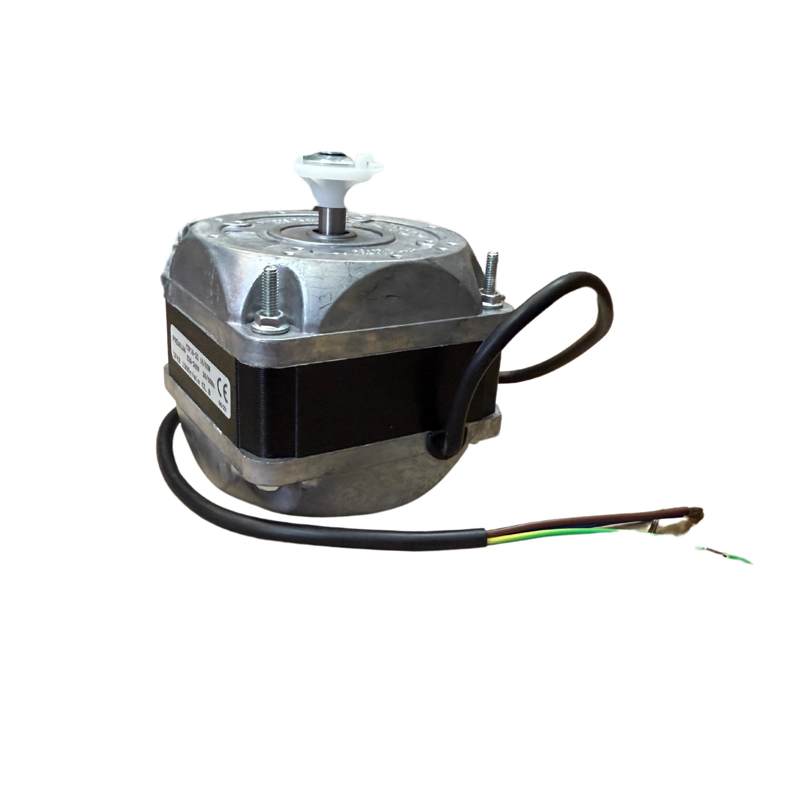 FAN MOTOR 16 W: TTAC-316-EBM – Premium Airconditioning