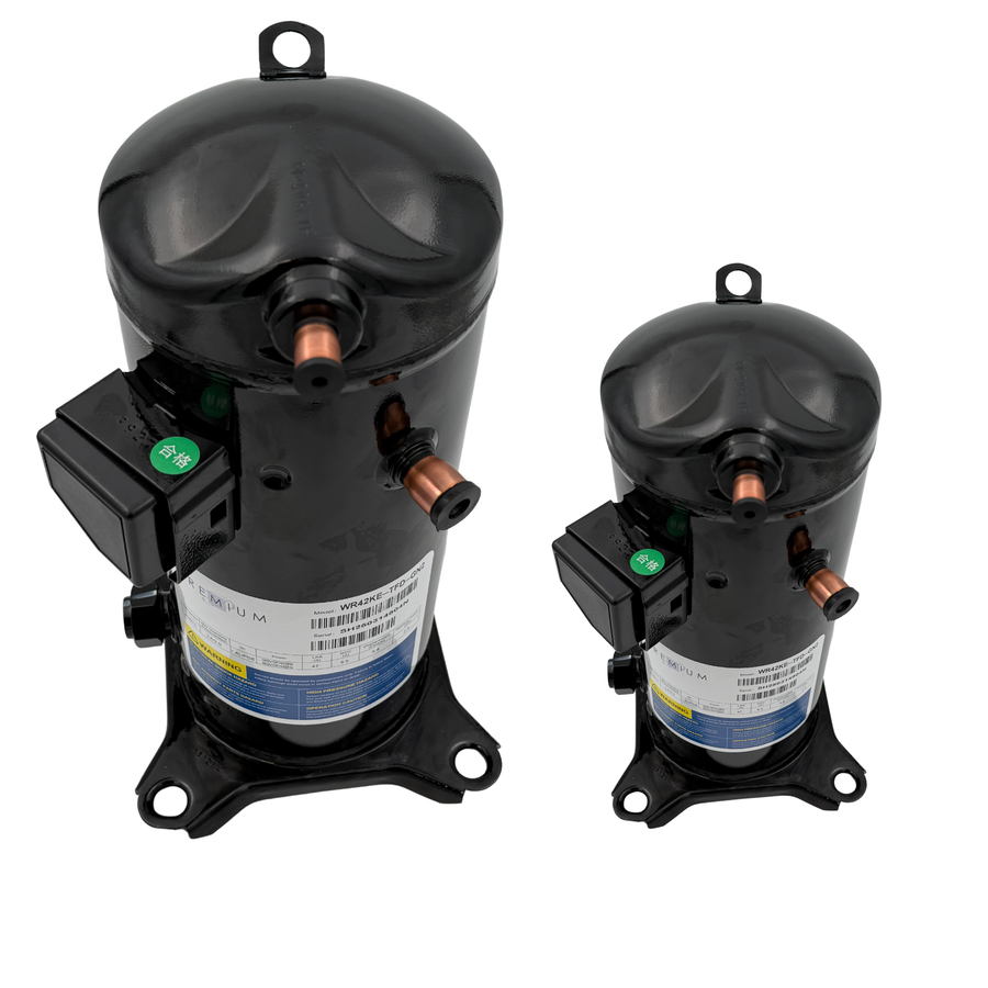 Compressors – Premium Airconditioning