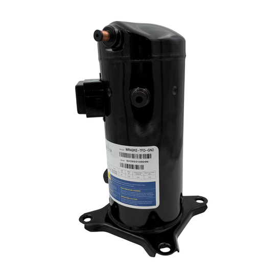 Compressors – Premium Airconditioning