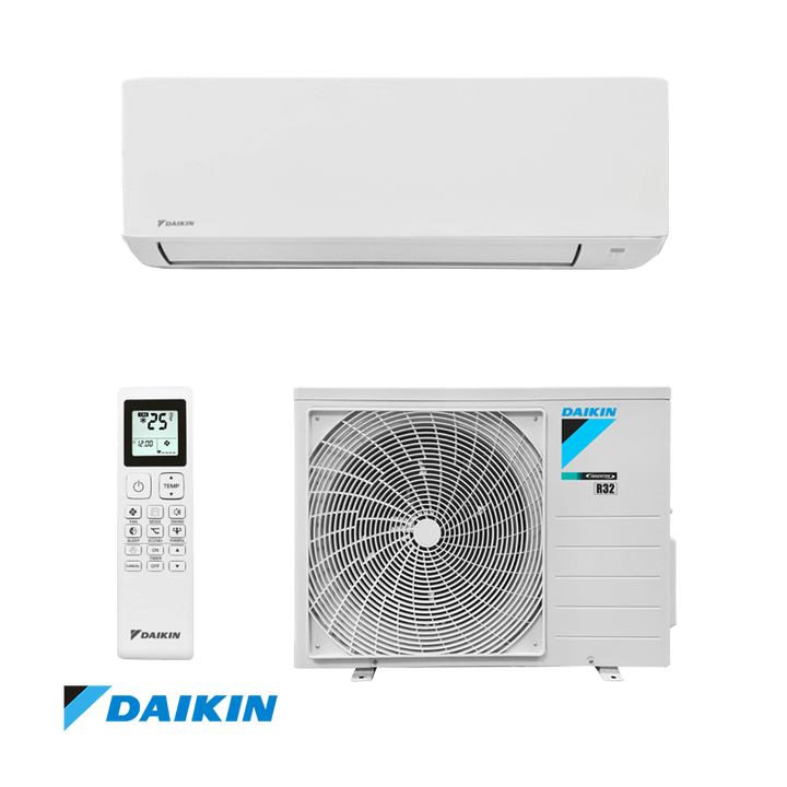 Daikin Airconditioners – Premium Airconditioning