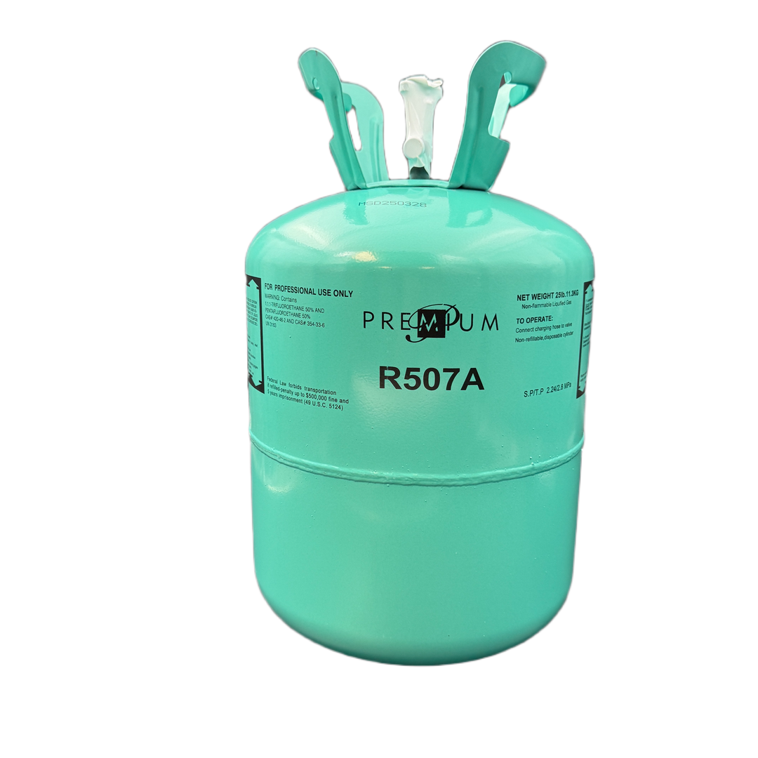 Gas Refrigerants – Premium Airconditioning