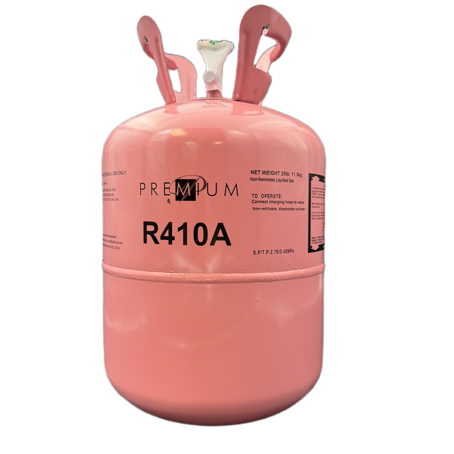 Gas Refrigerants – Premium Airconditioning