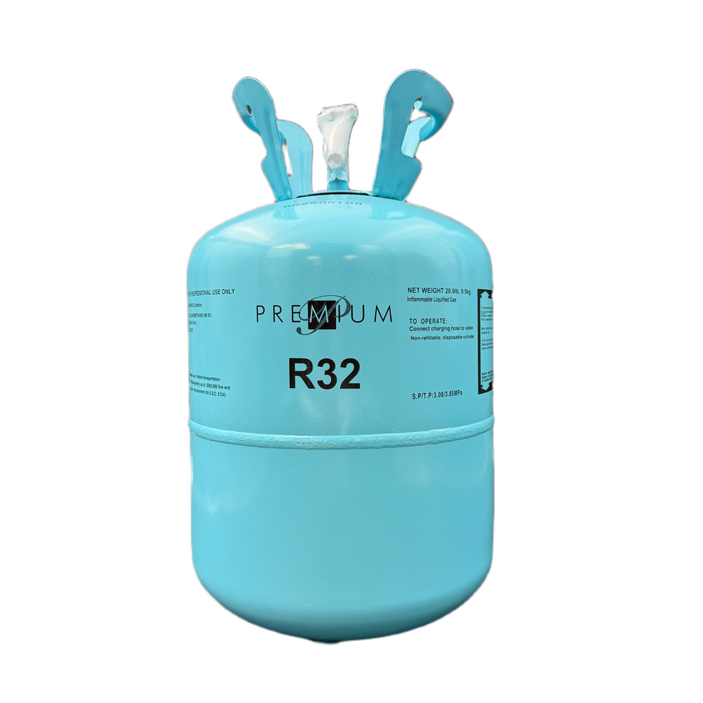 R32 Gas - Refrigerant – Premium Airconditioning