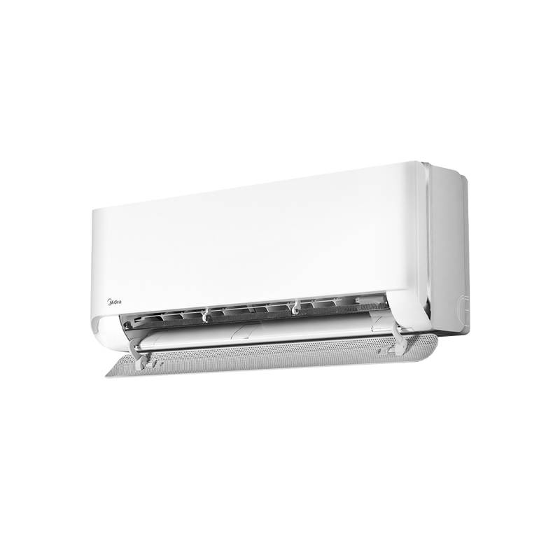 Midea Breezeless E 18000 BTU Inverter | Powerful Cooling with Air ...