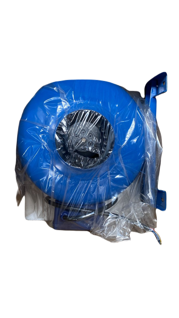 315 INLINE DUCT FAN DUAL SPEED – Premium Airconditioning