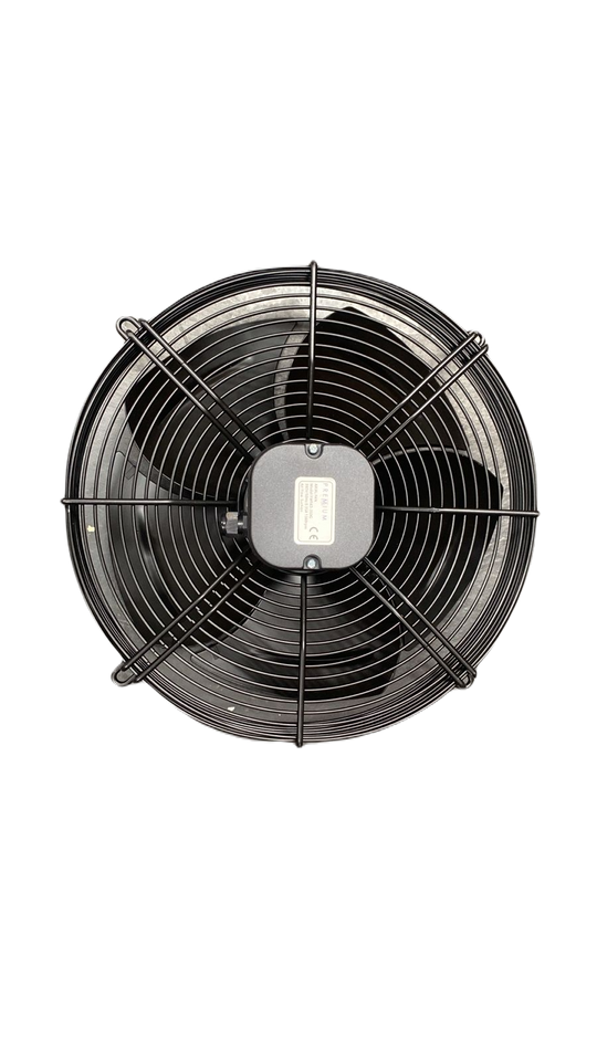 Axial Fans – Premium Airconditioning